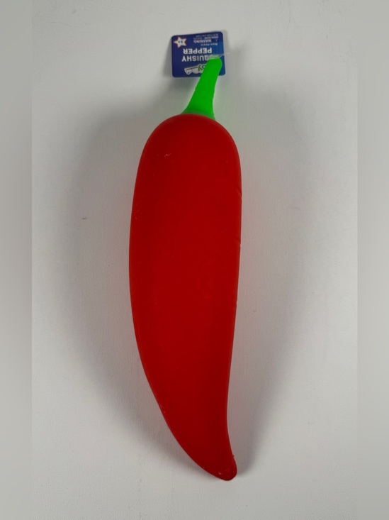 Toymendous | Toys | Viral Squishy Toymendous Squishy Red Pepper Jumbo ...